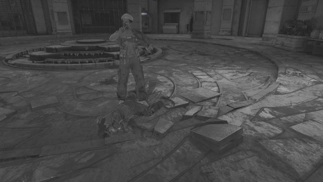 Invincibility frames - YouTube