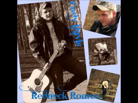 Redneck Romeo by Cody Davis (original) - YouTube