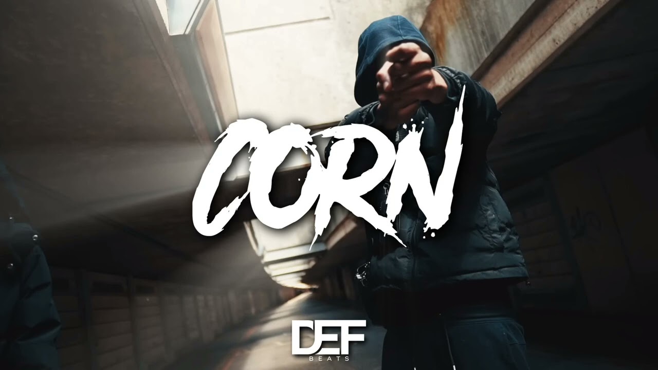 #OFB Dsavv X SJ X UK Drill Type Beat - "CORN" | UK Drill Instrumental ...