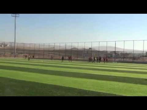 Volkan Koç   #GENÇLERBİRLİĞİ & #BOLUSPOR  U14