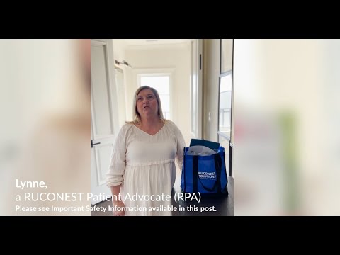 Lynne’s Overview of RUCONEST Supplies - YouTube