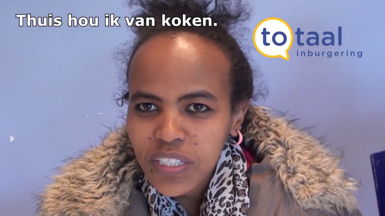 Mijn Inburgering Inloggen