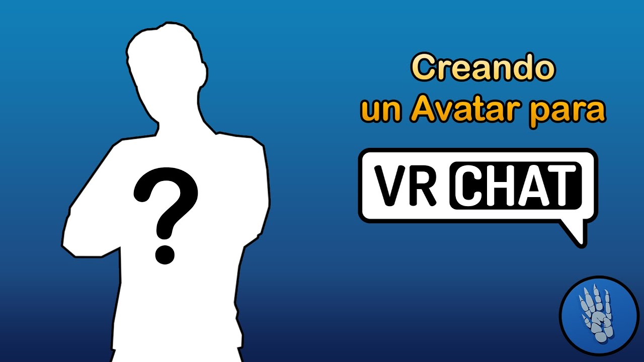 Creando un Avatar para Vrchat parte 4 con Blender 4.2 - YouTube