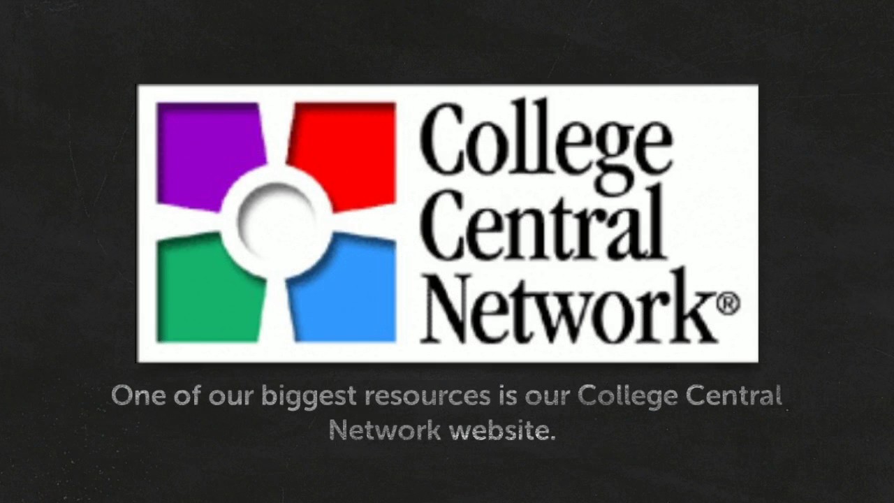 How to Register on College Central Network - YouTube