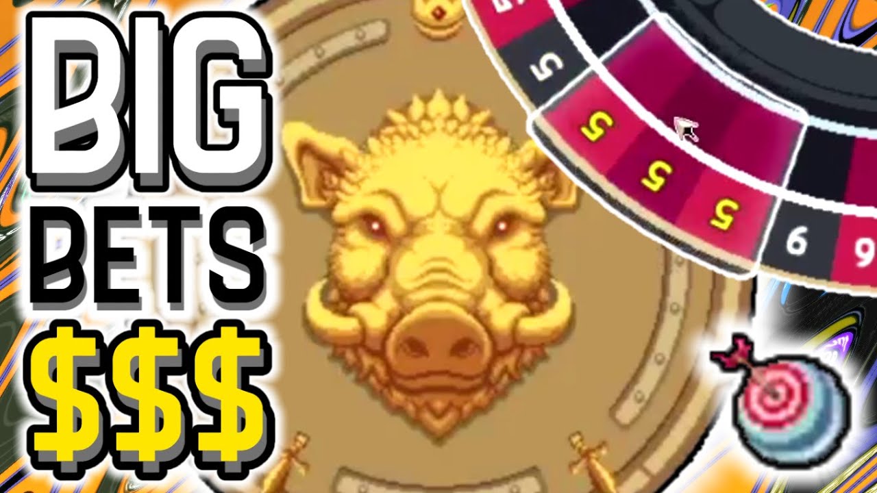 I officially love this game. | Bingle Bingle - YouTube