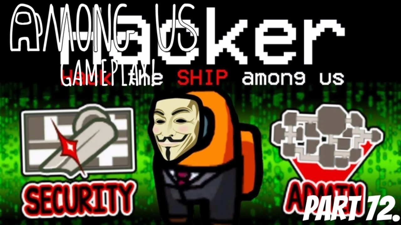 The Imposters Are Getting More Sus! Playing Among Us With Friends And ...