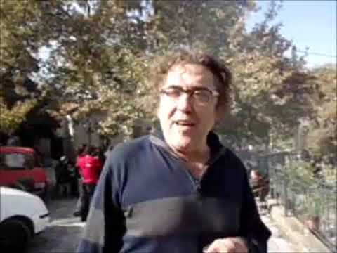 ΓΙΟΡΤΗ ΤΣΙΠΟΥΡΟΥ ΣΤΗΝ ΤΙΘΟΡΕΑ ΒΕΛΙΤΣΑ - YouTube