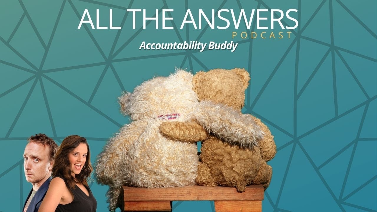 178: Accountability Buddy - YouTube