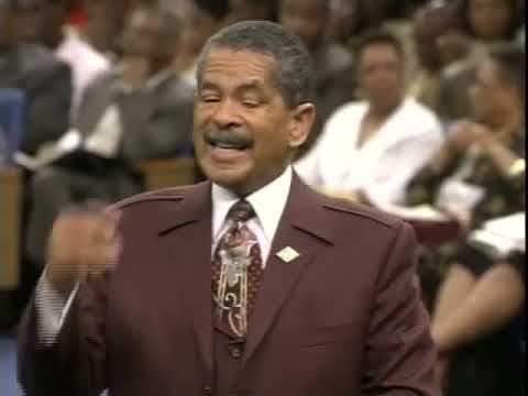 Answered Prayer Guaranteed - part 2 II Frederick K C  Price 2022
