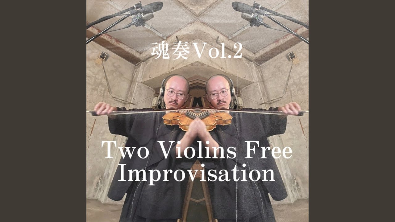 Improvisation No.8 - YouTube