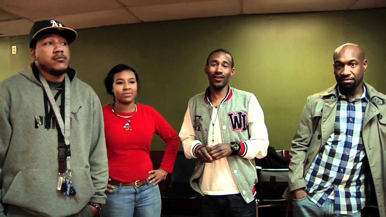 Meet the Smiley Face Gang / Freestyle - YouTube