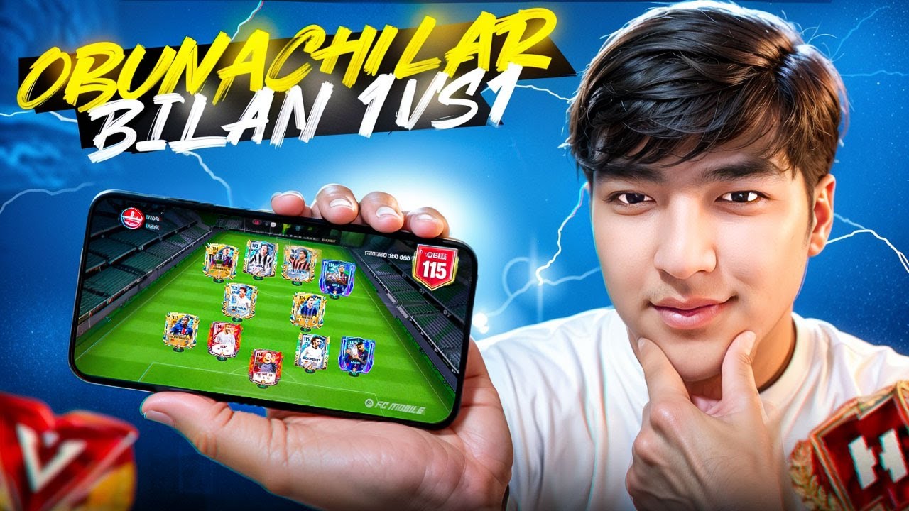 turik sharxlemiz va 1vs1 #madlengg - YouTube