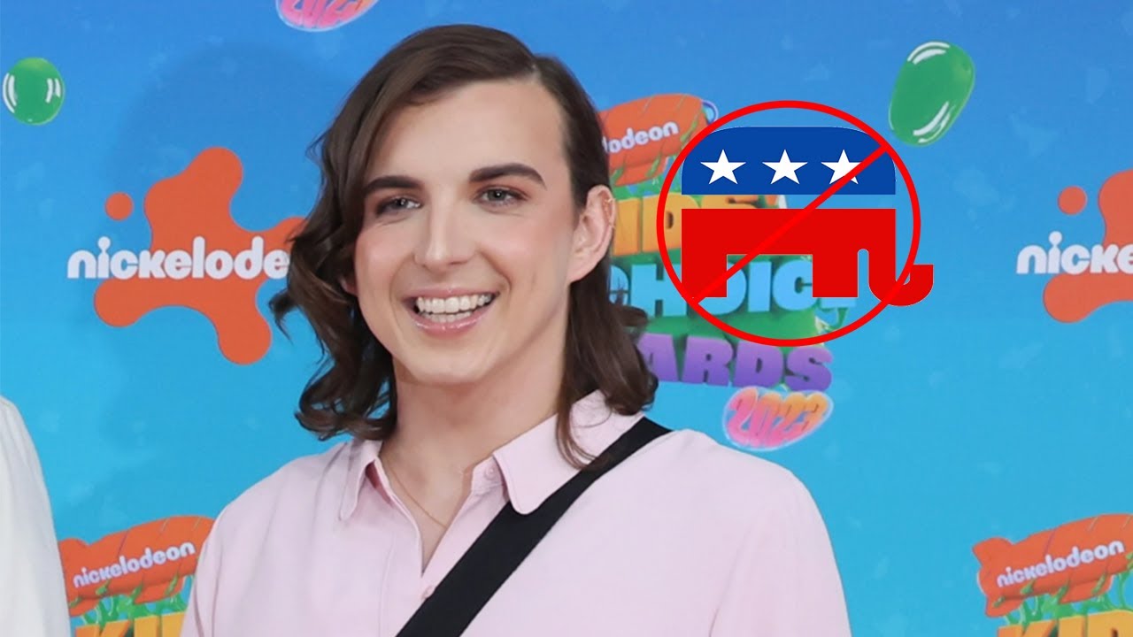 Mr. Beast's Sidekick now Non-Binary, Promotes Hormone Therapy - YouTube