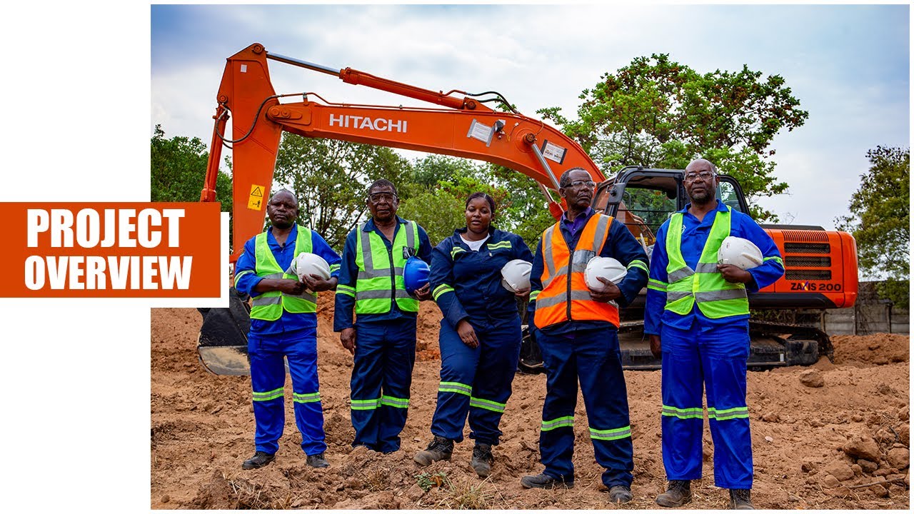 KVTC Project-Overview - YouTube