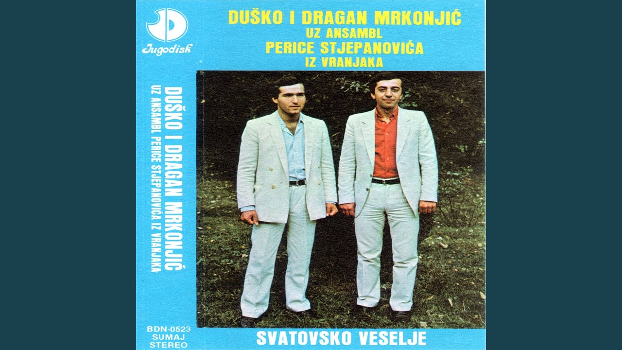 Da si mala papuca od gasa - YouTube