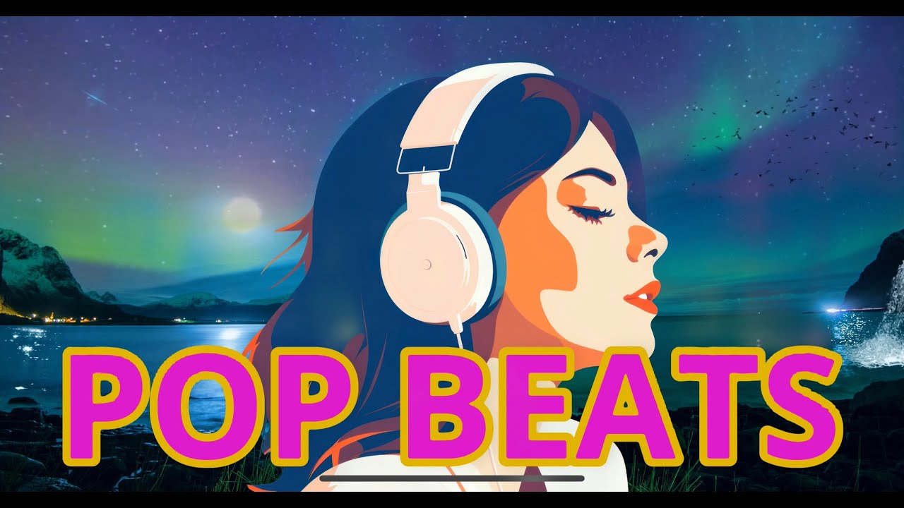 Pop Beats 2023 with Synth - YouTube