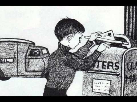 I Want To Be a Postman - YouTube