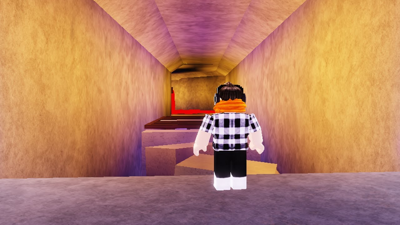 Perilous Cave (Roblox - Cave Obby) - YouTube