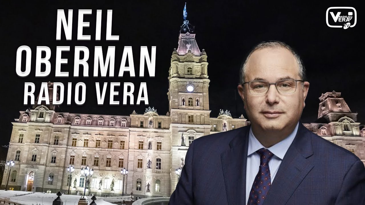 Neil Oberman - Conservative Party of Canada candidate in the Mount ...