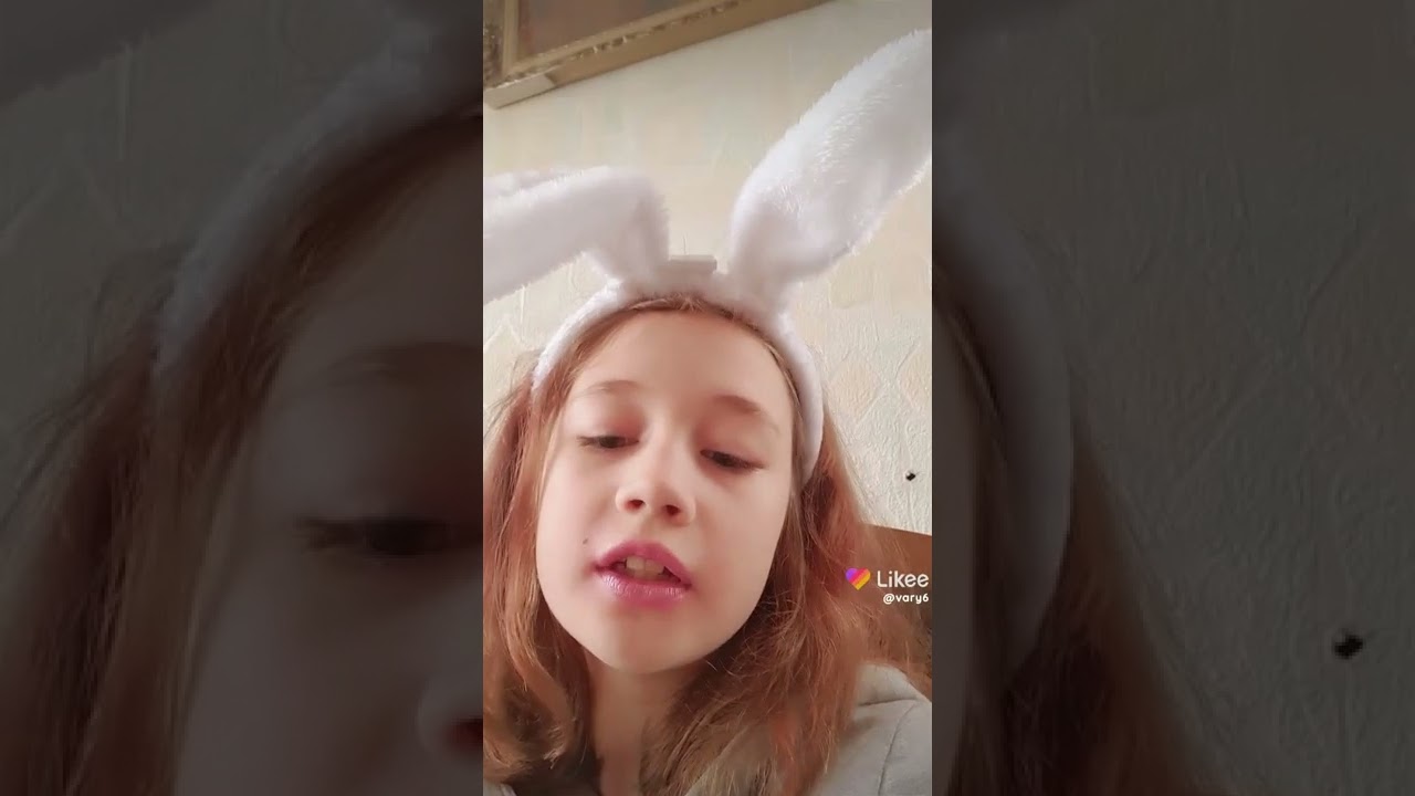 #Cute #Likee https://l.likee.video/v/EX42Iw - YouTube