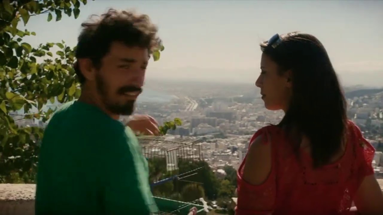 Cinema chkoupi by Bahia Allouache - YouTube