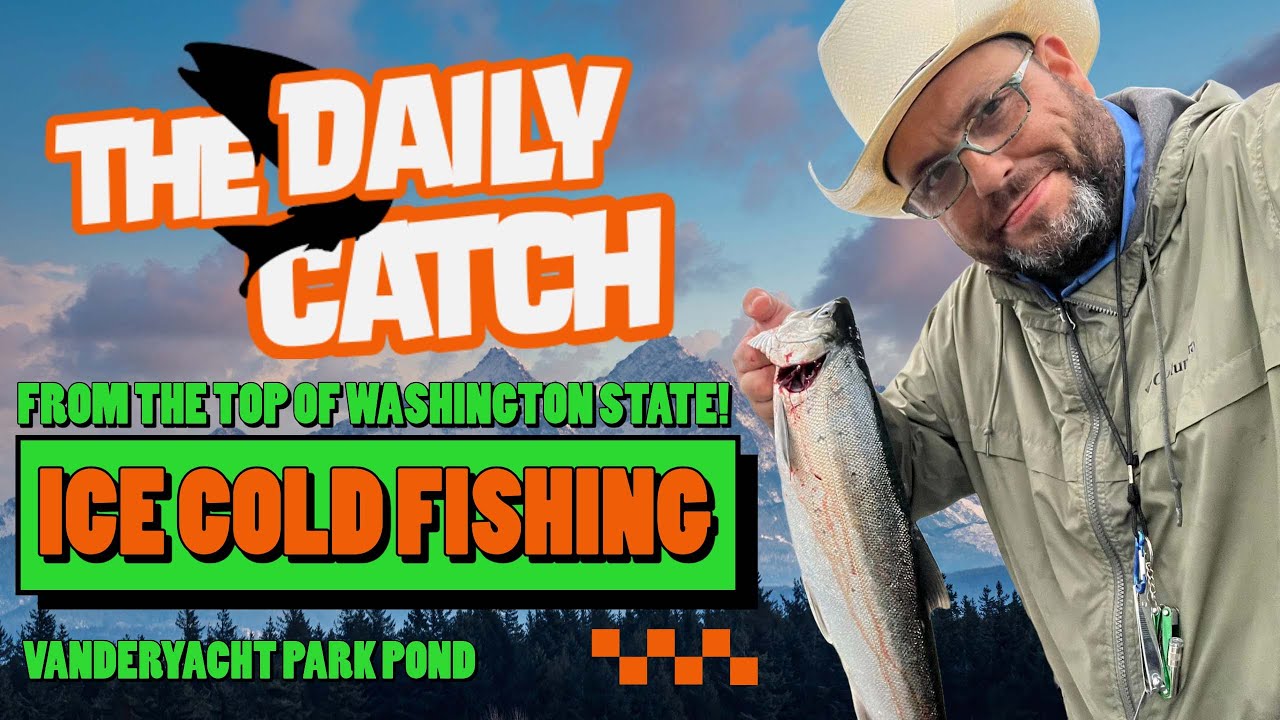 Daily Catch Wednesday - YouTube