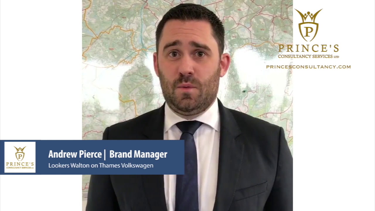 Andrew Pierce VQM: Another Successful Audit Pass by Prince's ...