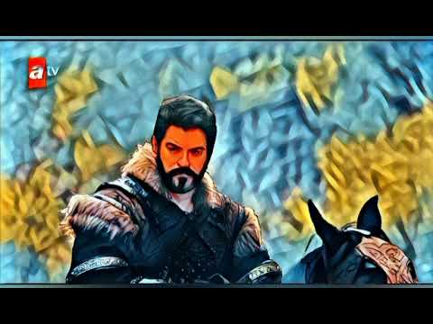 Kuruluş Osman Karikatür 147.Bölüm