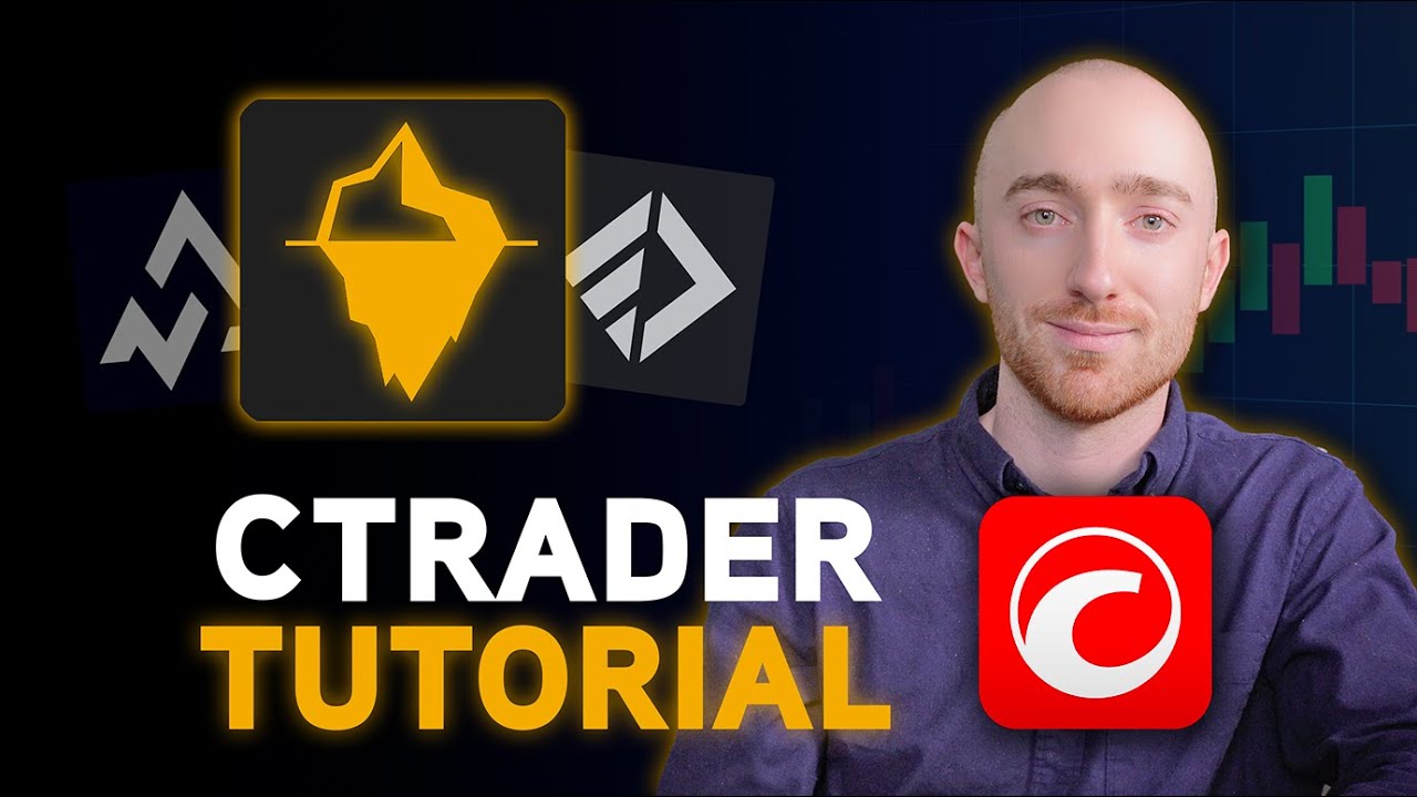 How To Use cTrader With Prop Firms (Tutorial) - YouTube