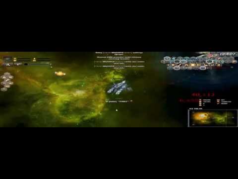 DarkOrbit * [ßλßλ] EFENDİ HAKAN SUNAR * 4. Sezona Kısa Metrajlı Giriş