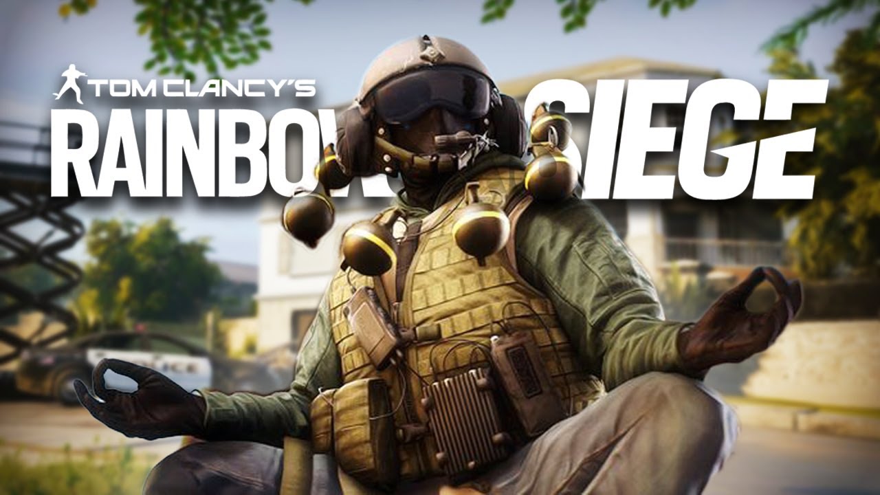 Operation Deadly Omen Made Me Come Back to Siege - YouTube