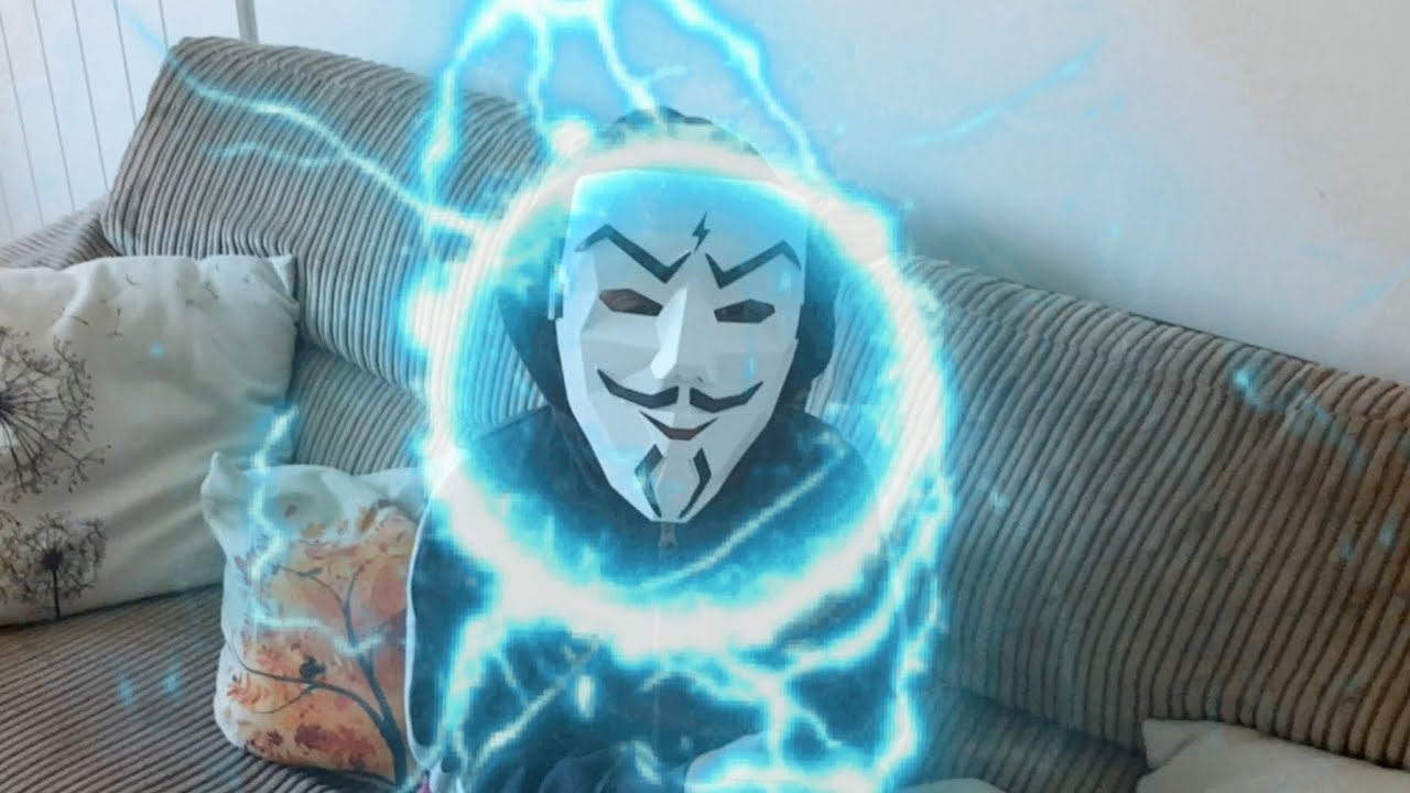 Prank Master STRIKES AGAIN!!! - YouTube