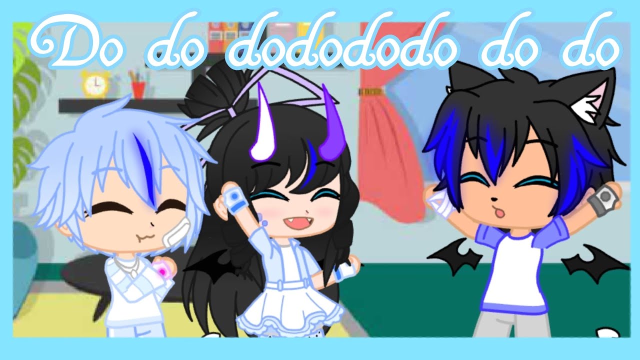 Meme: Do do dodododo do do ~ ★FASAH★ - YouTube