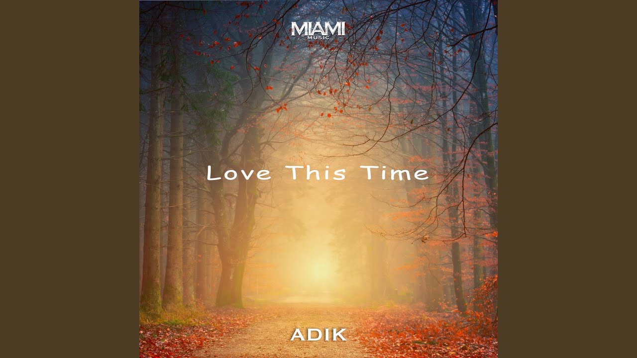 Love This Time - YouTube