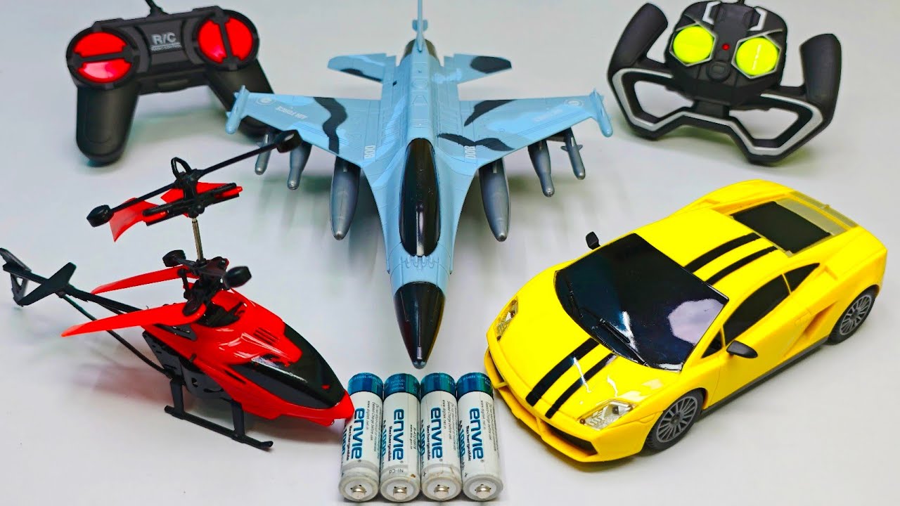 Radio Control Airplane A380 & Remote Control Car | Rc Helicopter | Rc ...