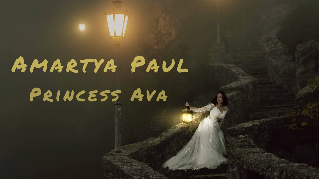 Princess Ava - YouTube