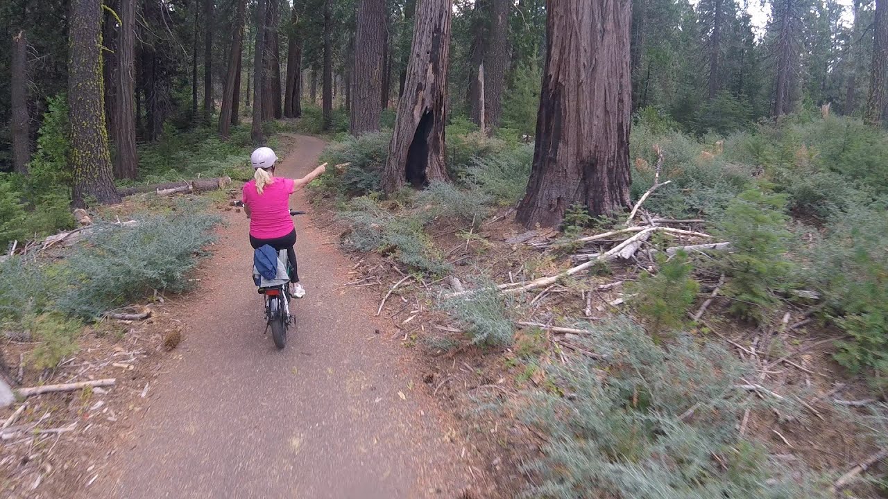Union Valley Reservoir ride 2025 - YouTube