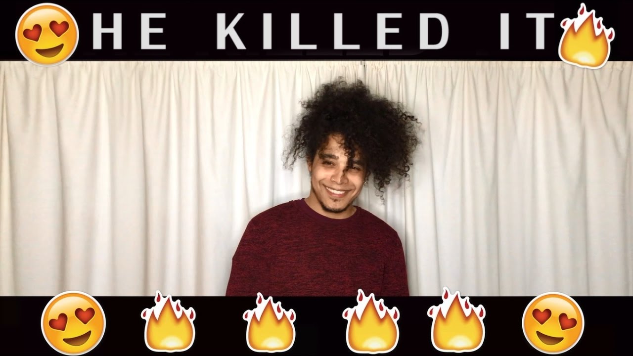 Corey Layzell - I'll Take The Bullets - YouTube