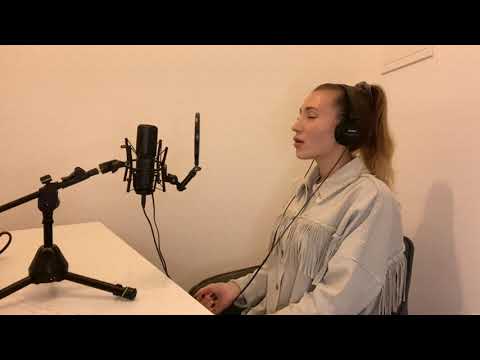Beggin' - Måneskin Cover by Anna Byela