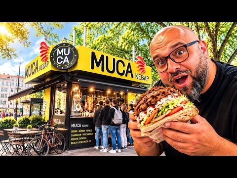 Top 3 Dönerspots in Berlin 🥙🔥