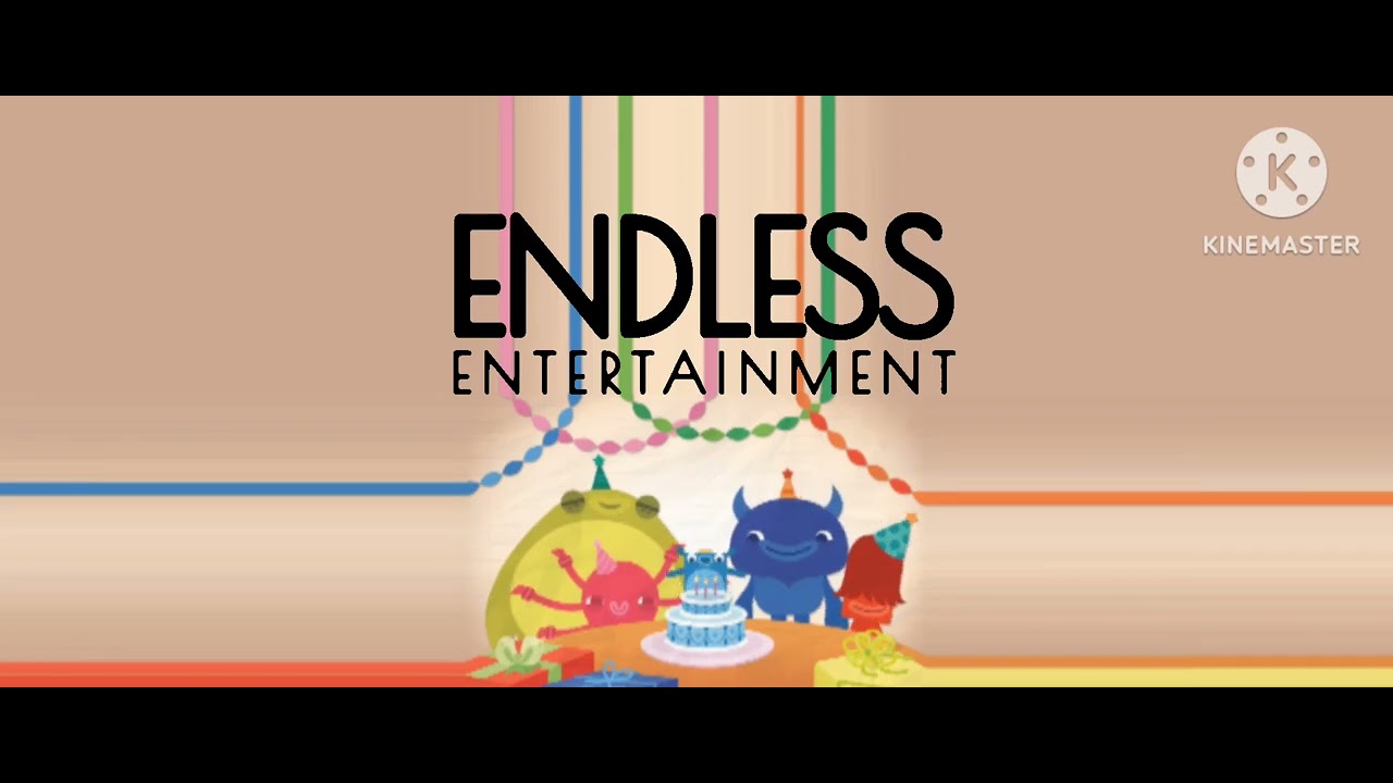 Endless Entertainment (2024) [logo 1] - YouTube