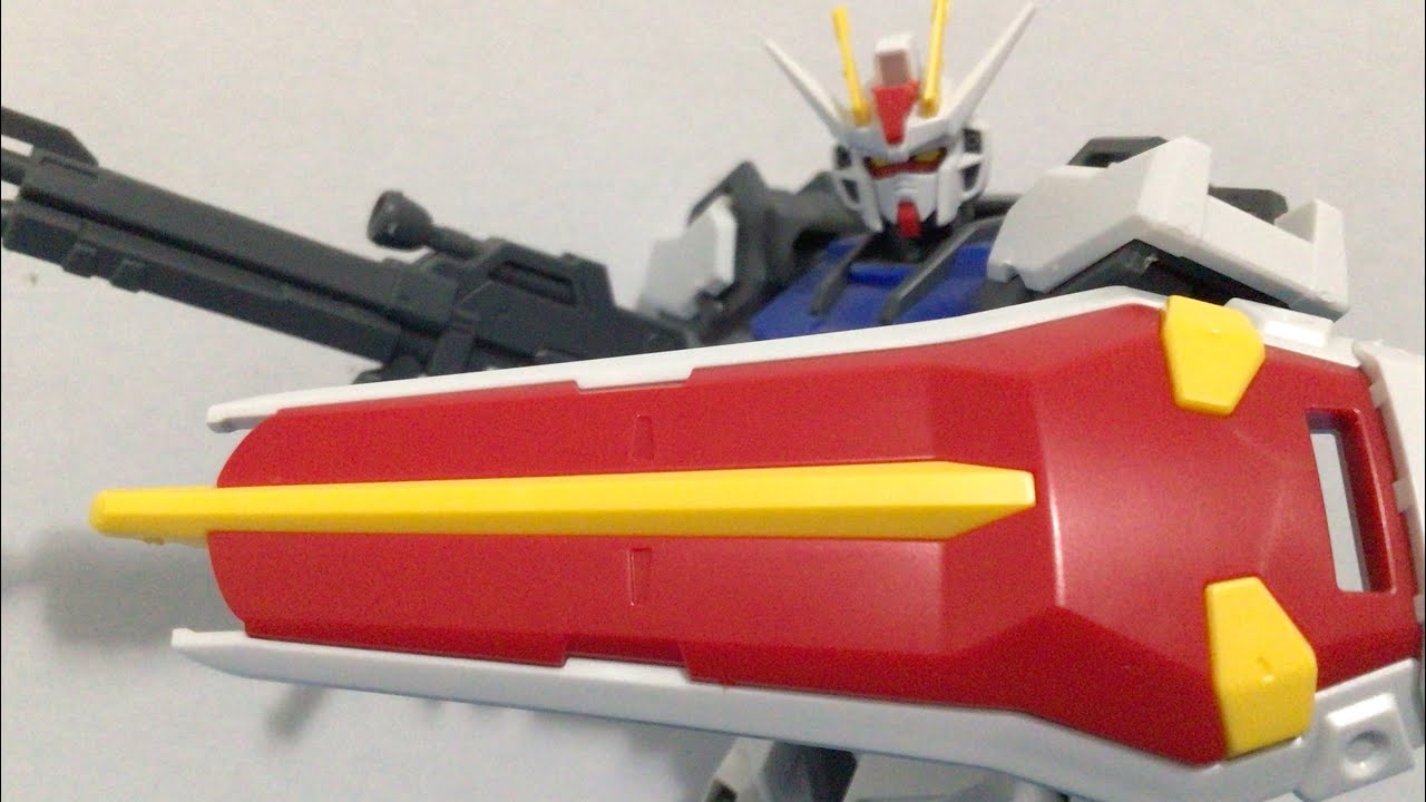 Jak Reyes The Series Season 2 Episode 8: My Freedom Gundam review ...