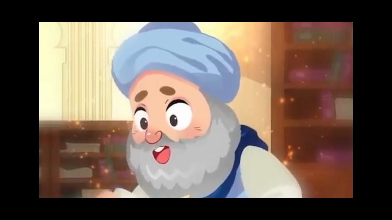Kisah Abu Yusuf Tokoh Sejarah Pemikiran Ekonomi Islam - YouTube