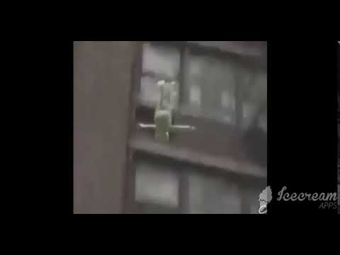 Kermit the frog die by explosion - YouTube