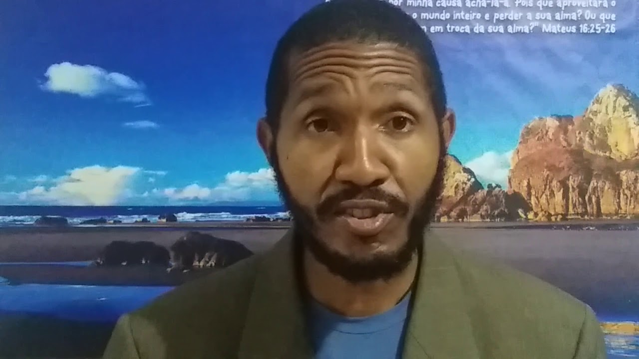 Apóstolo Gary Chuí uma palavra de fé - YouTube