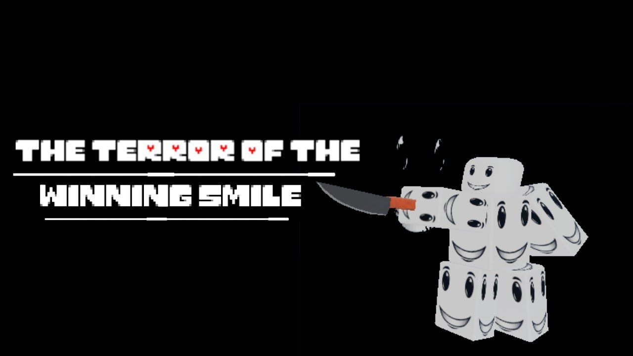 WINNING SMILE || SOULSHATTERS || ROBLOX - YouTube