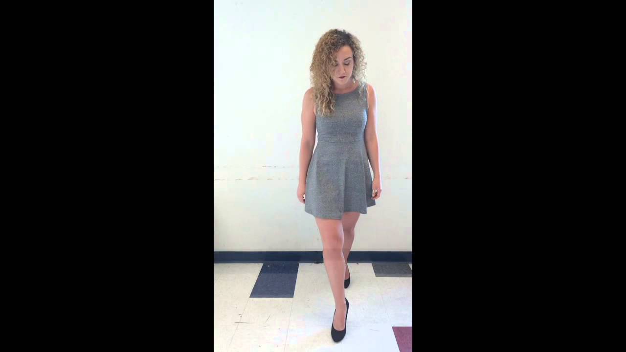 CCL Vocal Audition 2014 ~Stephanie Michaels - YouTube