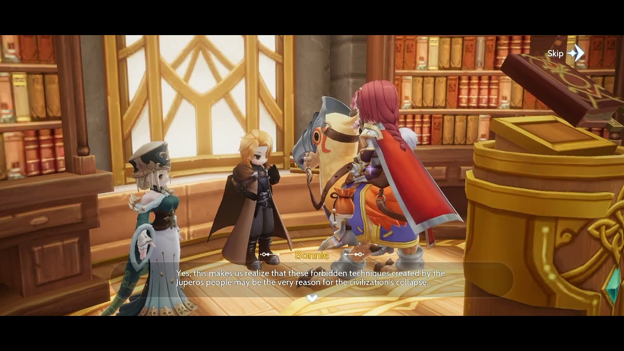 Learn about Sigil Tablet part 3 (Ragnarok Origin) - YouTube