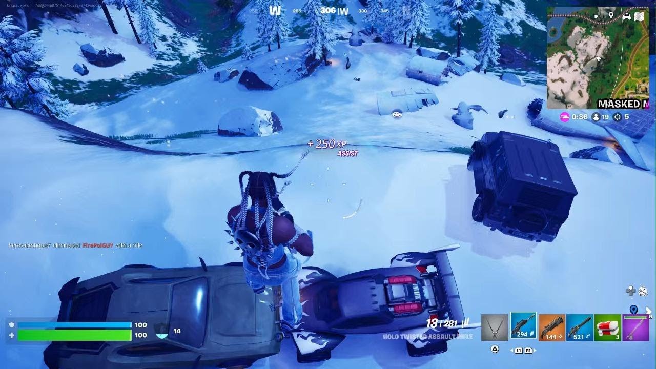 Fortnite_20241209224506 - YouTube