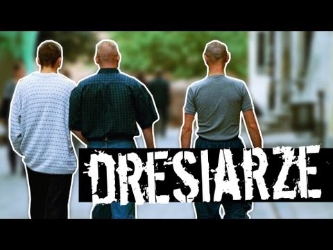 Dresiarze | ULICZNY KOMBAJN - YouTube